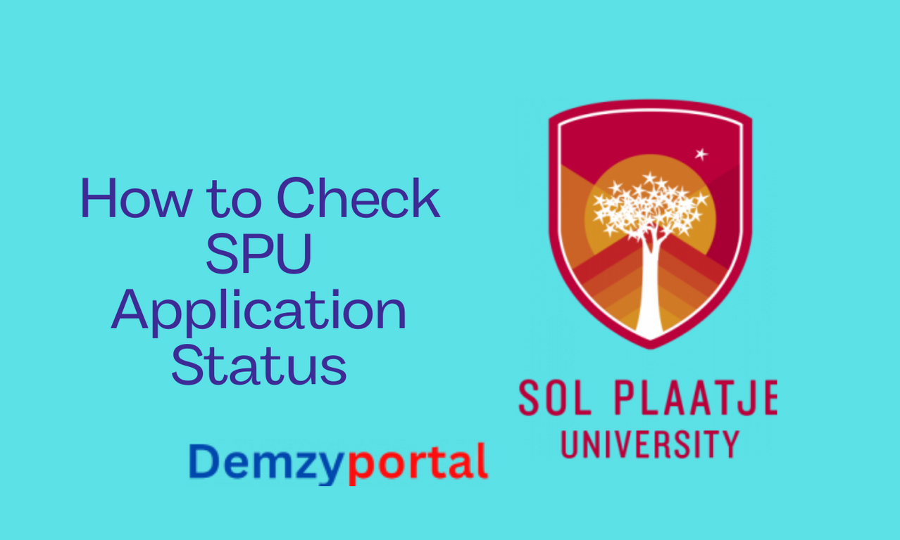 How To Check Spu Application Status 2023 Travel Gists